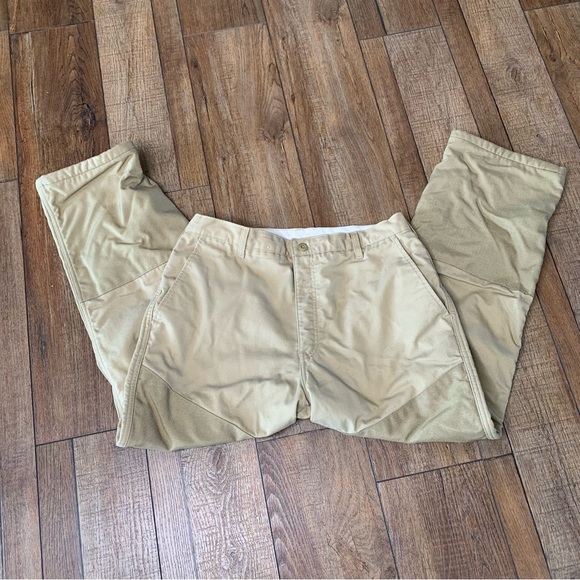 Cabela's | Pants | Cabelas Insulated Upland Tradition Pants | Poshmark